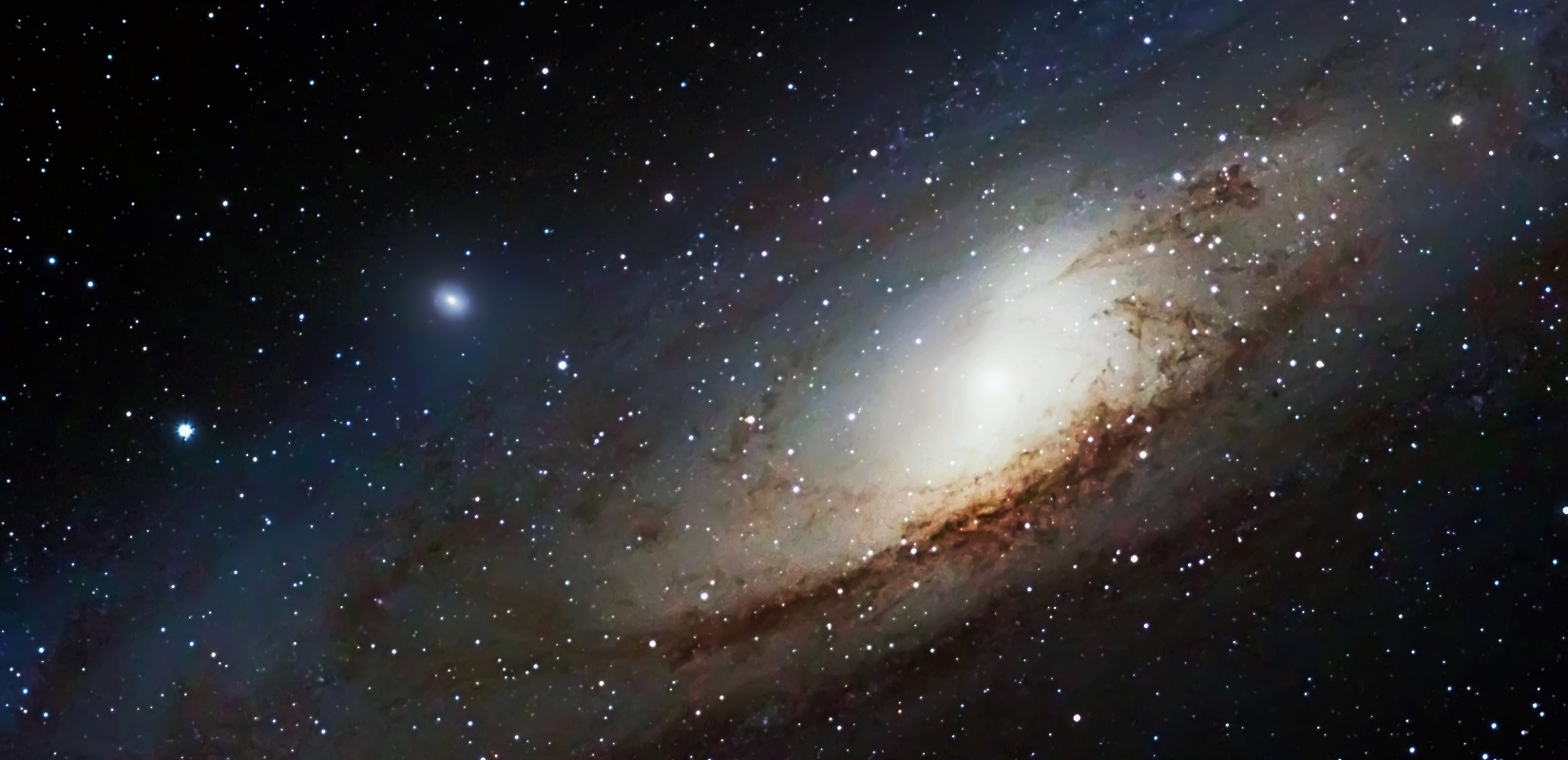 Physics: The Universe