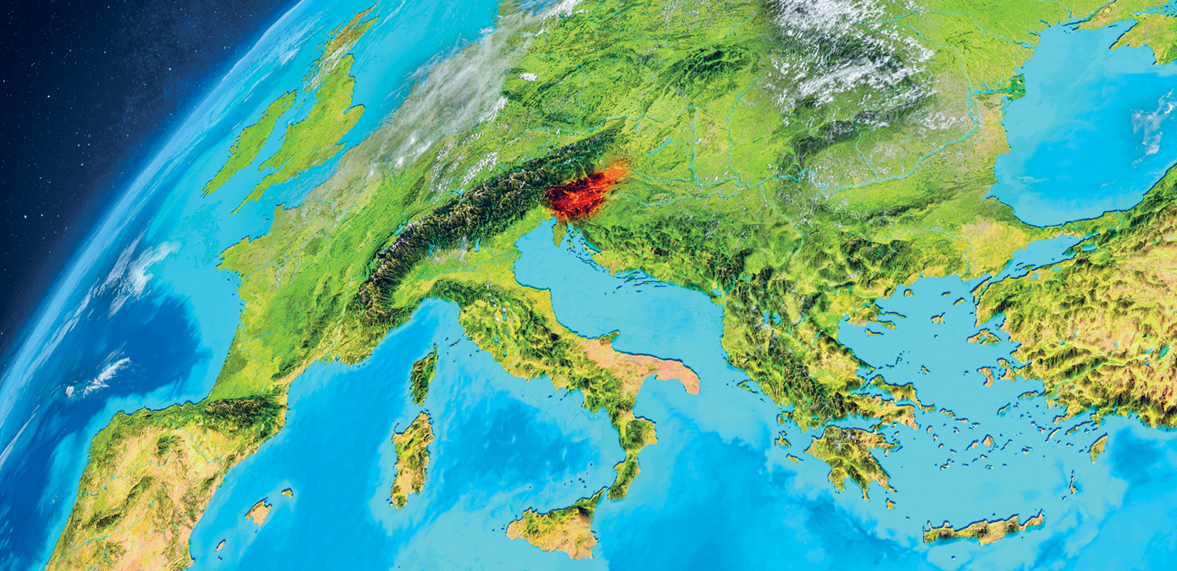 slovenija