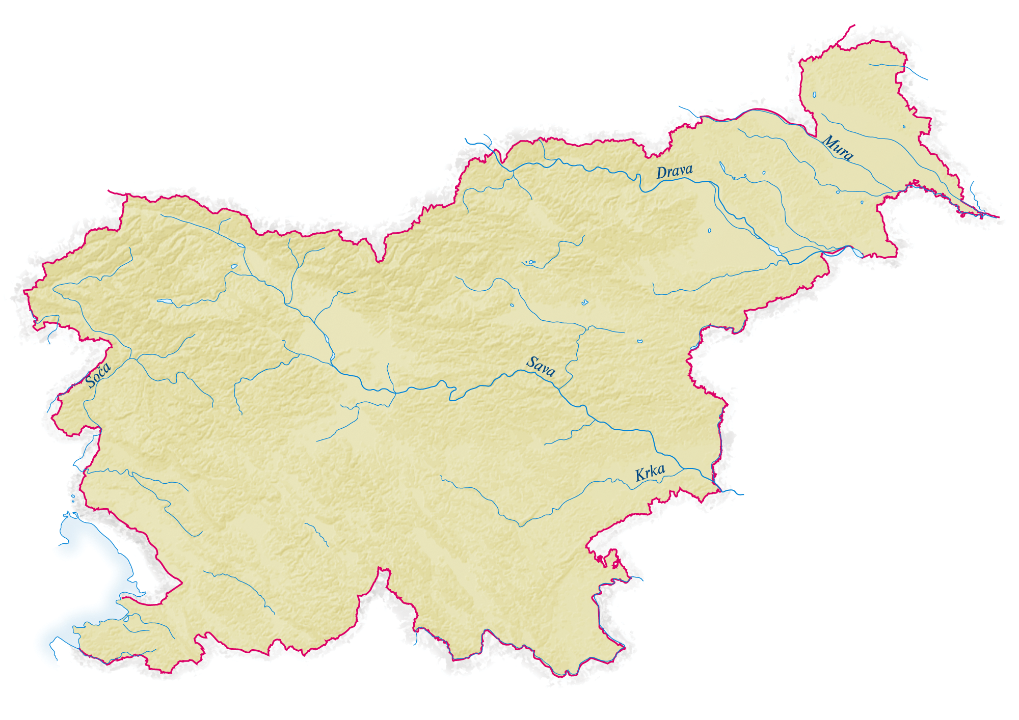 Srednjeveška kolonizacija na Slovenskem