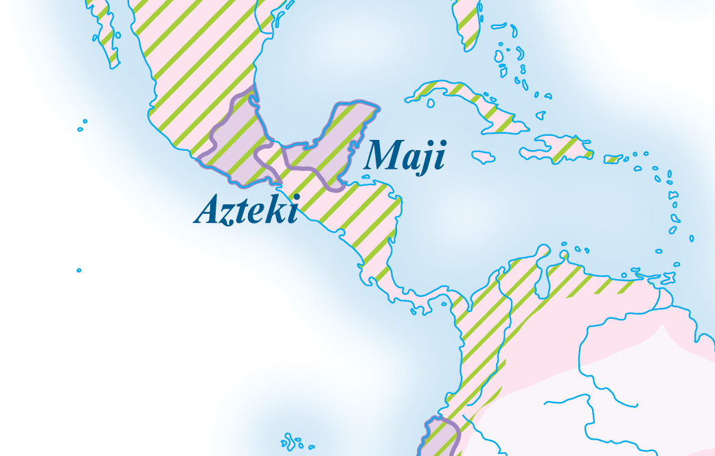 Azteška civilizacija