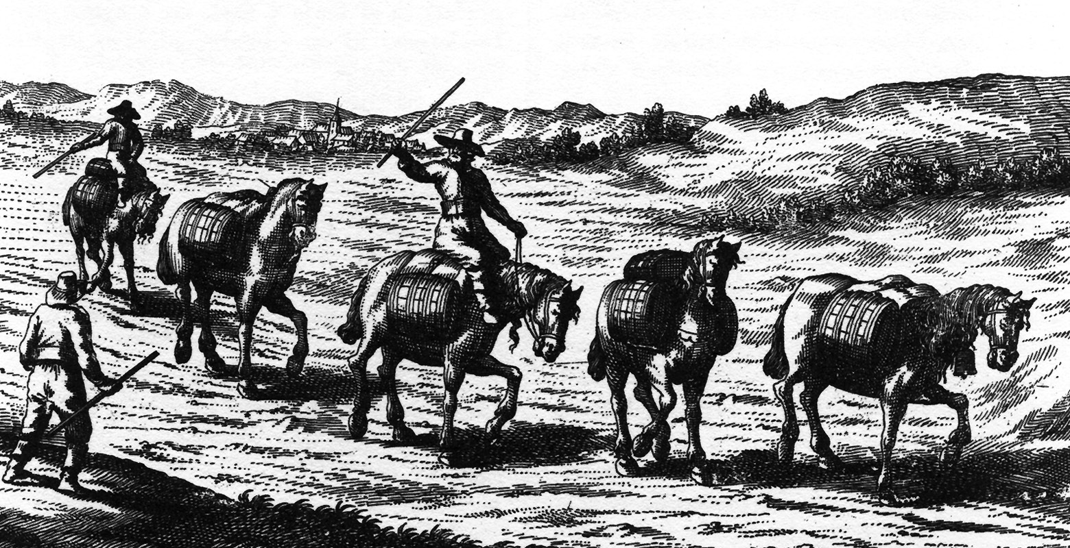 Posledice reform Marije Terezije in Jožefa II. v slovenskih deželah