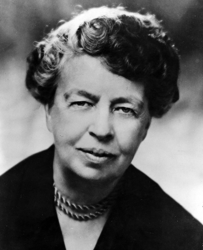 History: Human rights