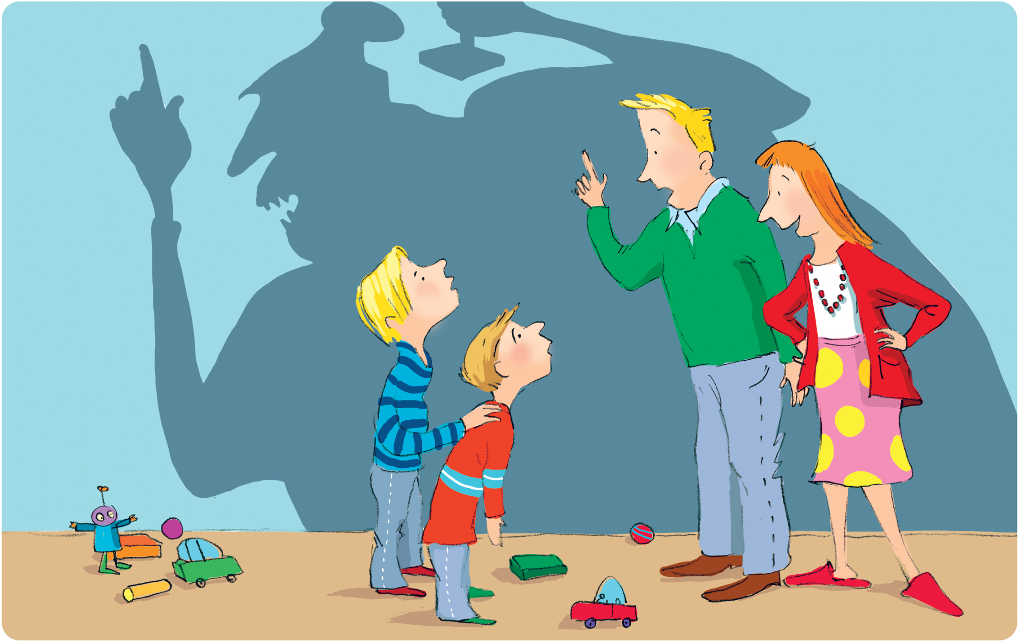 Knjižničarka Mrcina