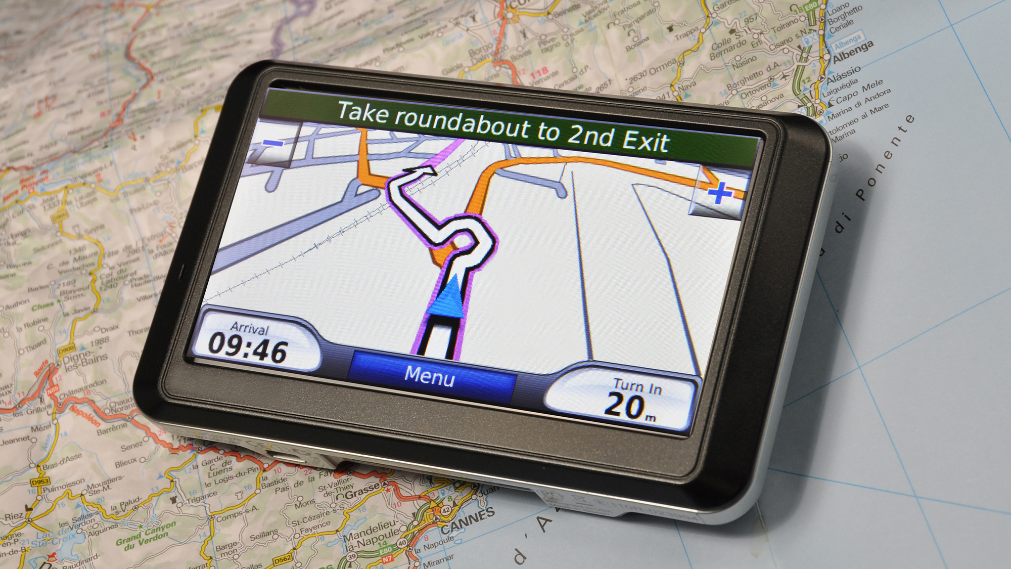 Orientirajmo se_galerija