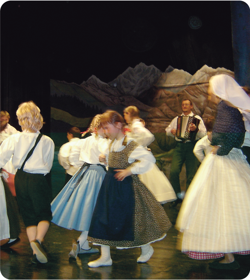 Slovensko ljudsko izročilo