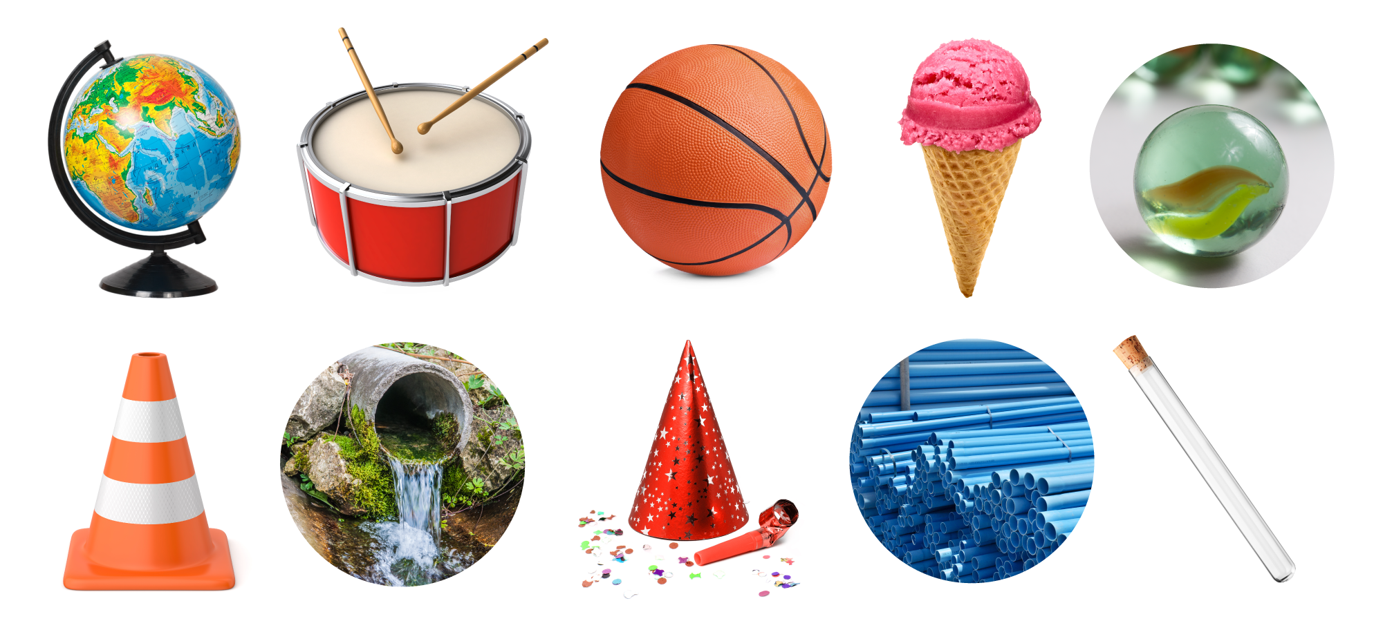 Geometrijska telesa - dejavnost