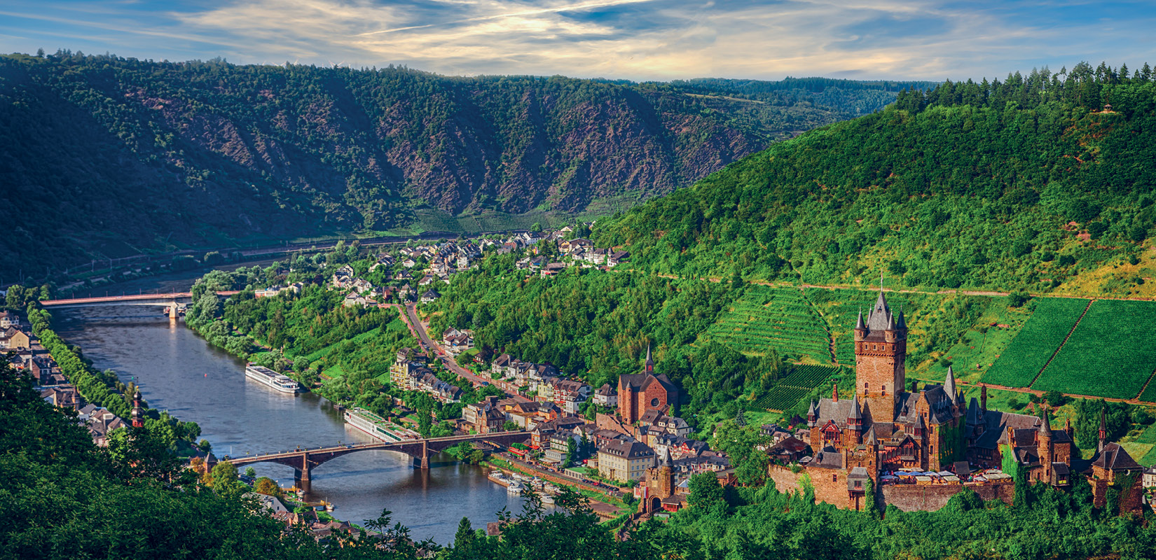 Še o Srednji Evropi