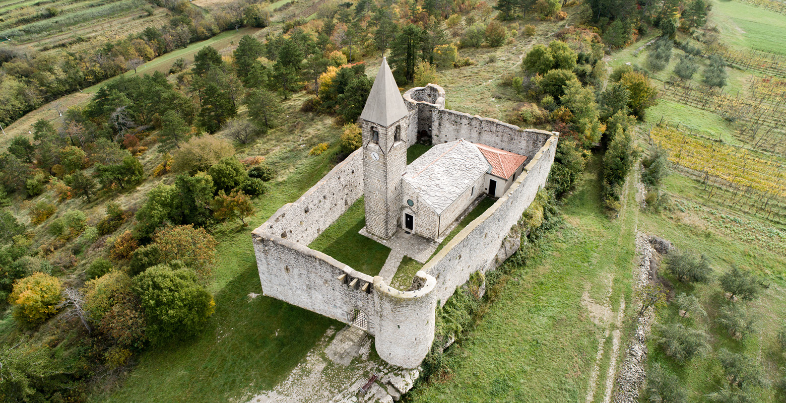 Turški vpadi na Slovenskem