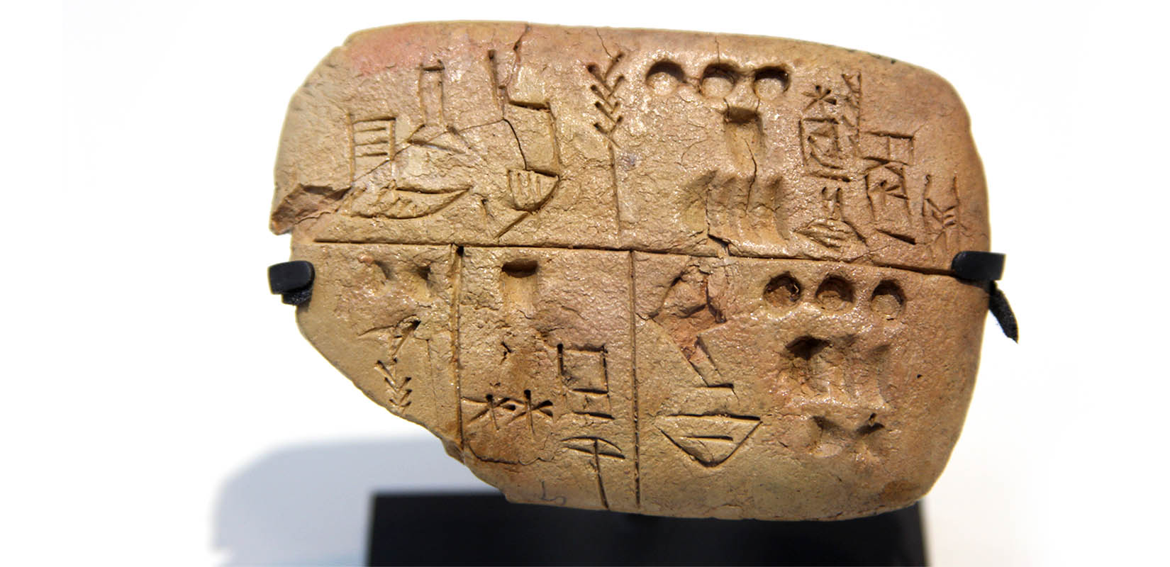 Prve podlage za pisanje