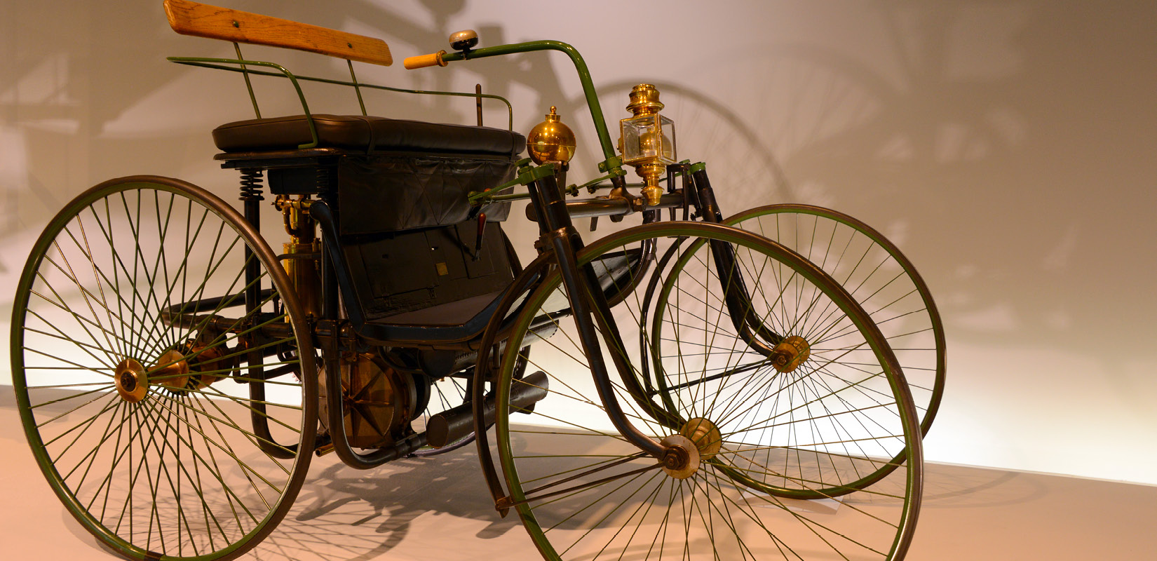 Najpomembnejši izumi skozi zgodovino