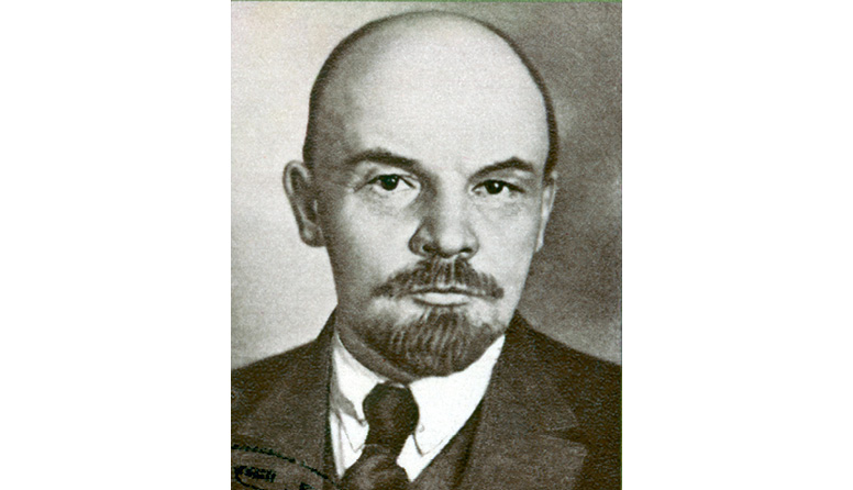 Revolucija v Rusiji