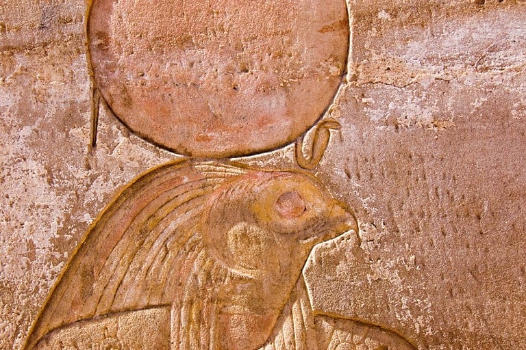 Zanimivost: Čaščenje Sonca