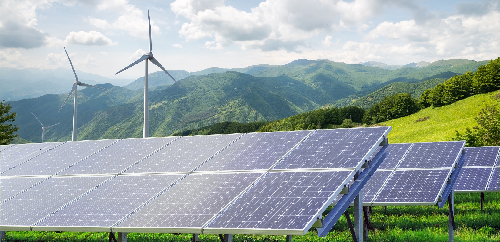 Pridobivanje električne energije