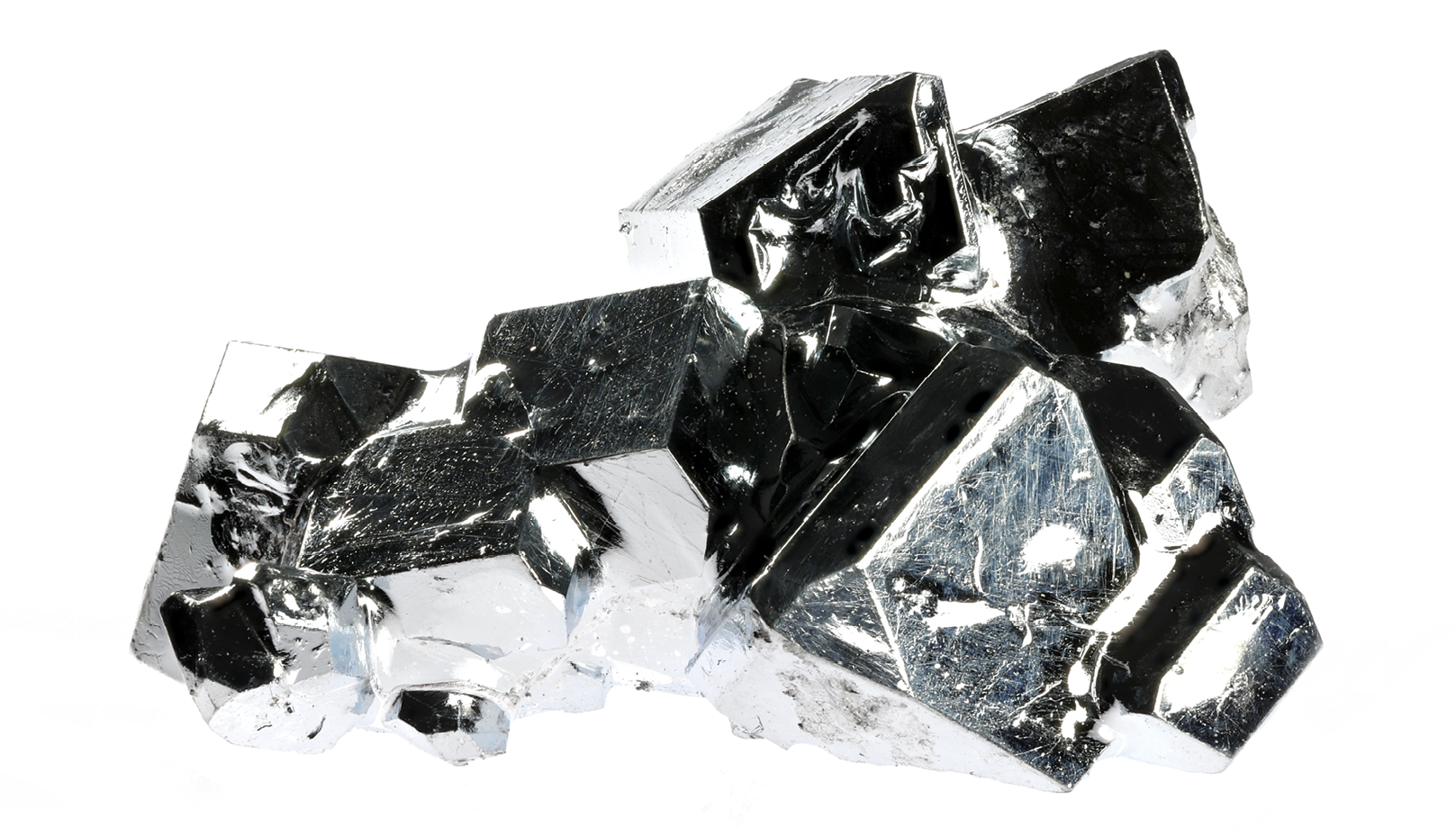 Osebna izkaznica elementov in spojin