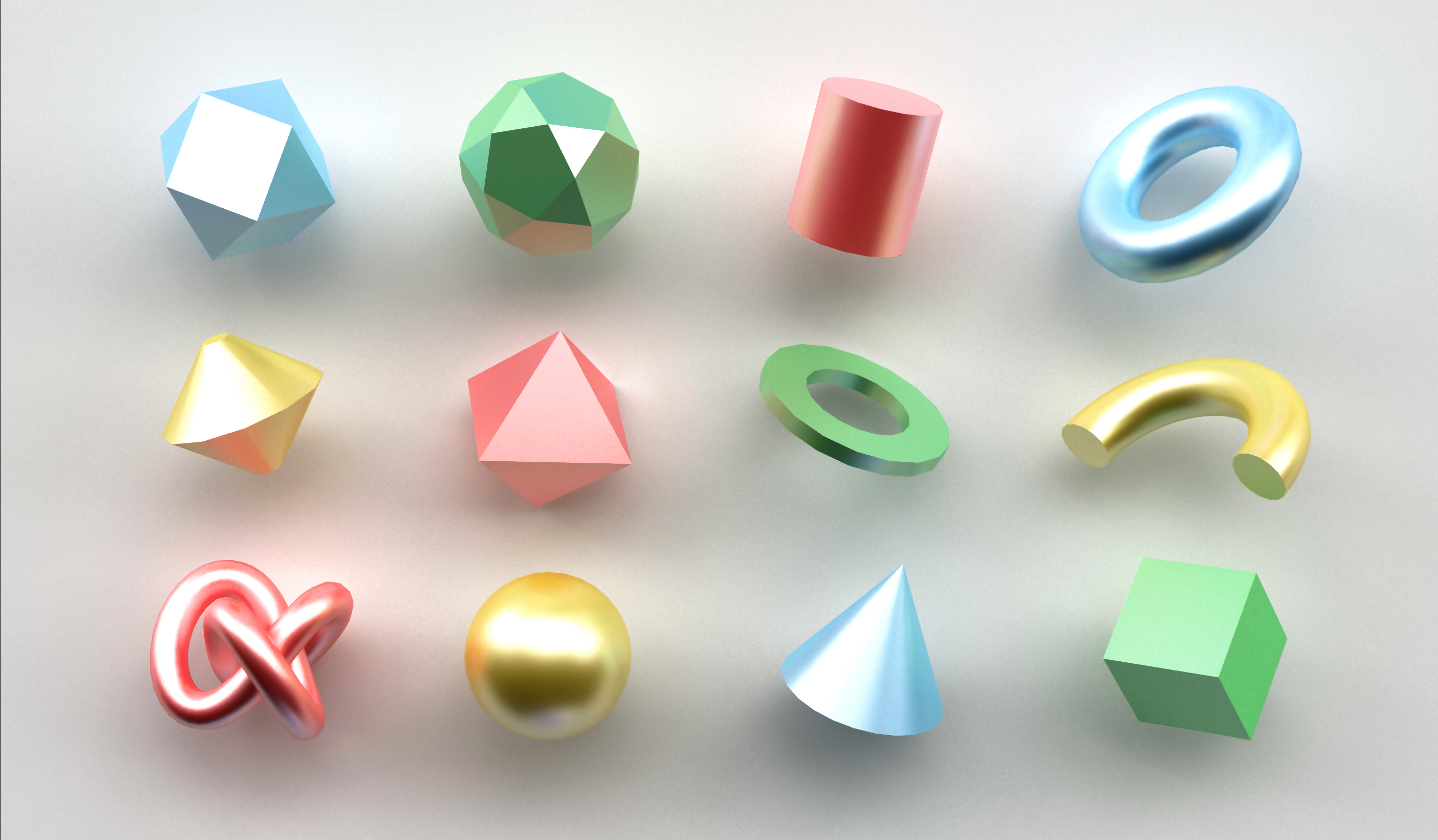 Osnove 3D modeliranja (CAD)