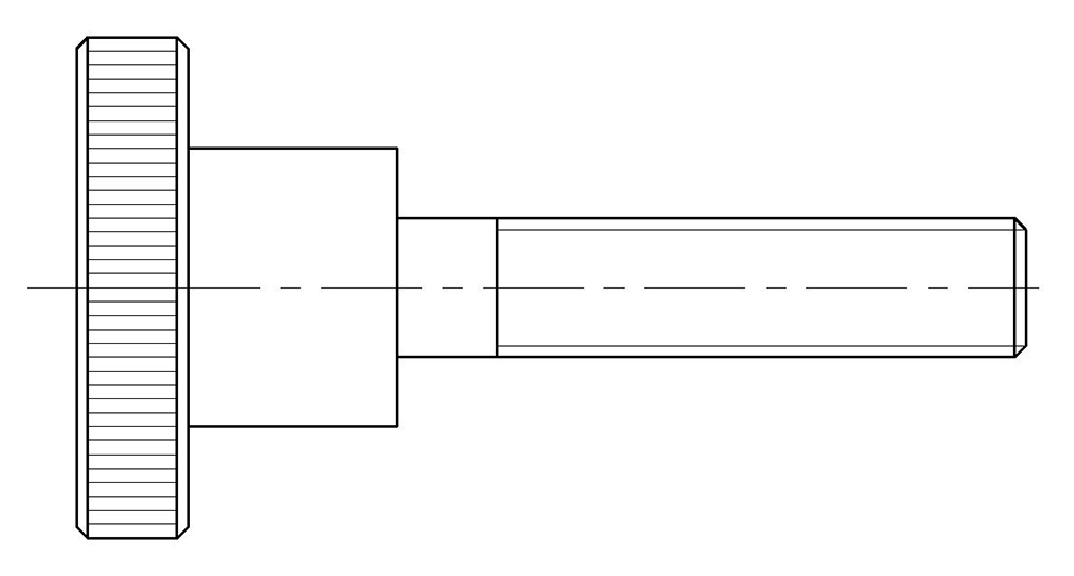 Razvrstitev vijakov po SIST ISO 1891 -2