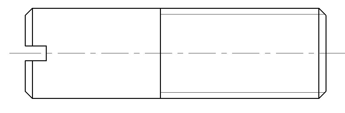 Razvrstitev vijakov po SIST ISO 1891 -2