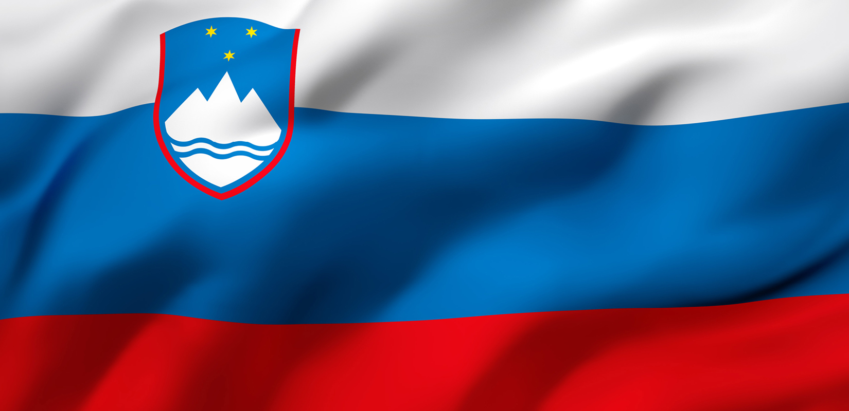 Kako je nastala Republika Slovenija