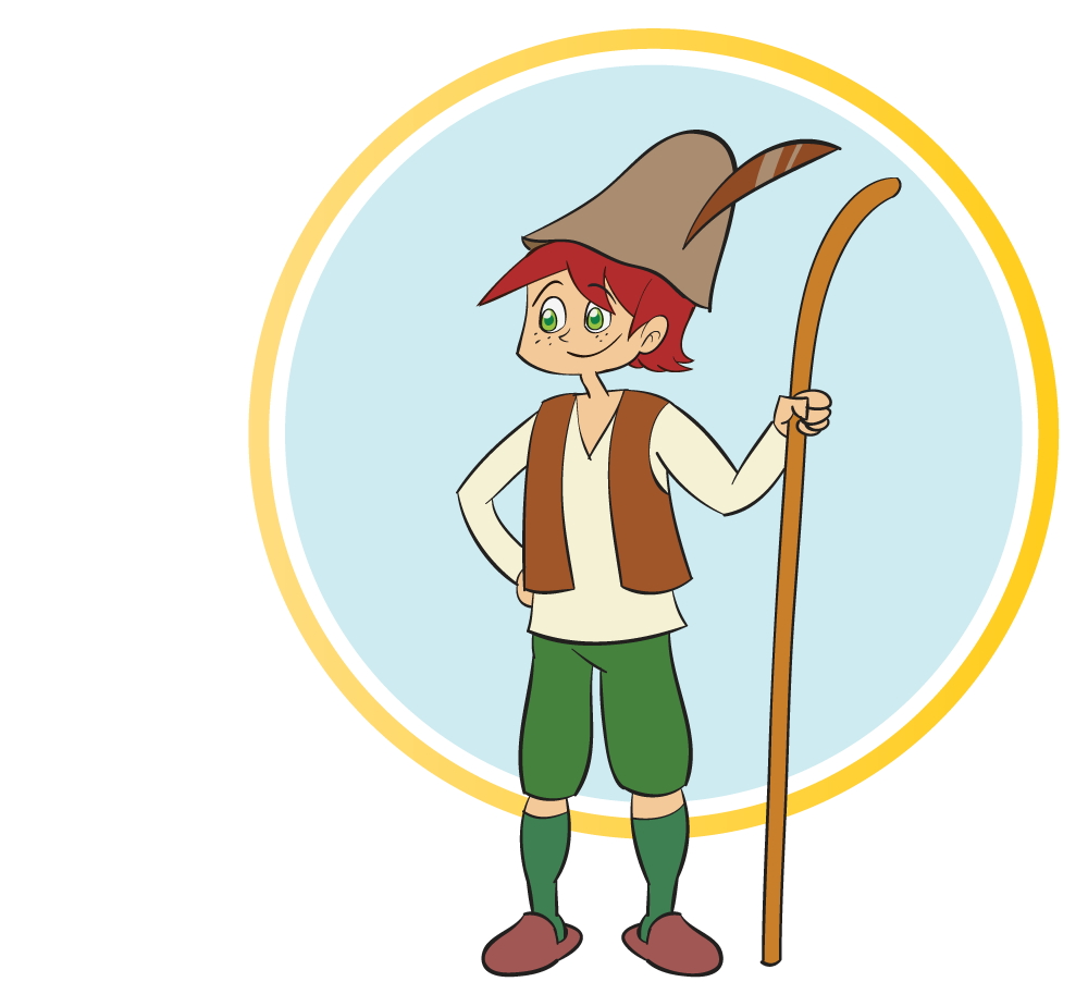 Ljudski pesnik in pevec