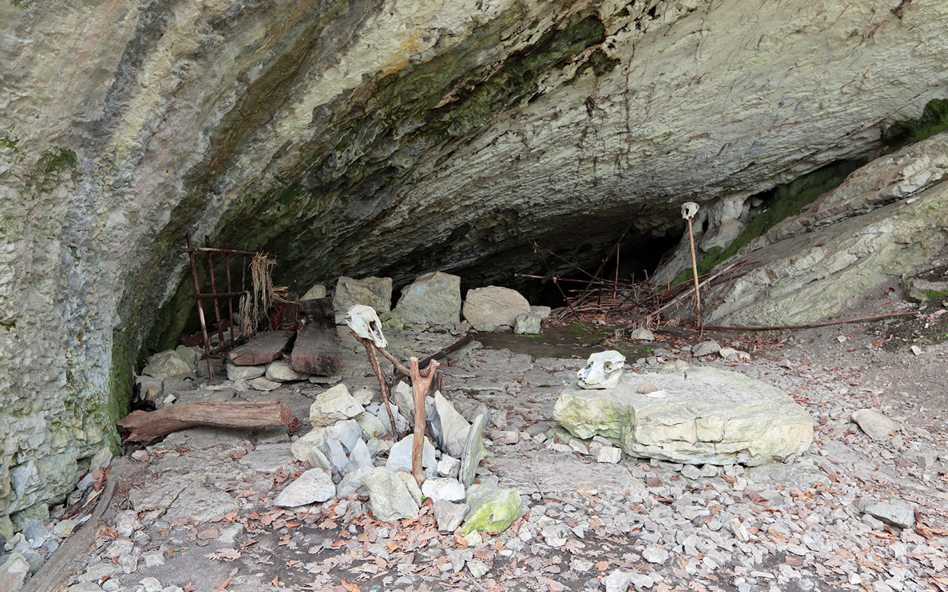 Prazgodovina_galerija