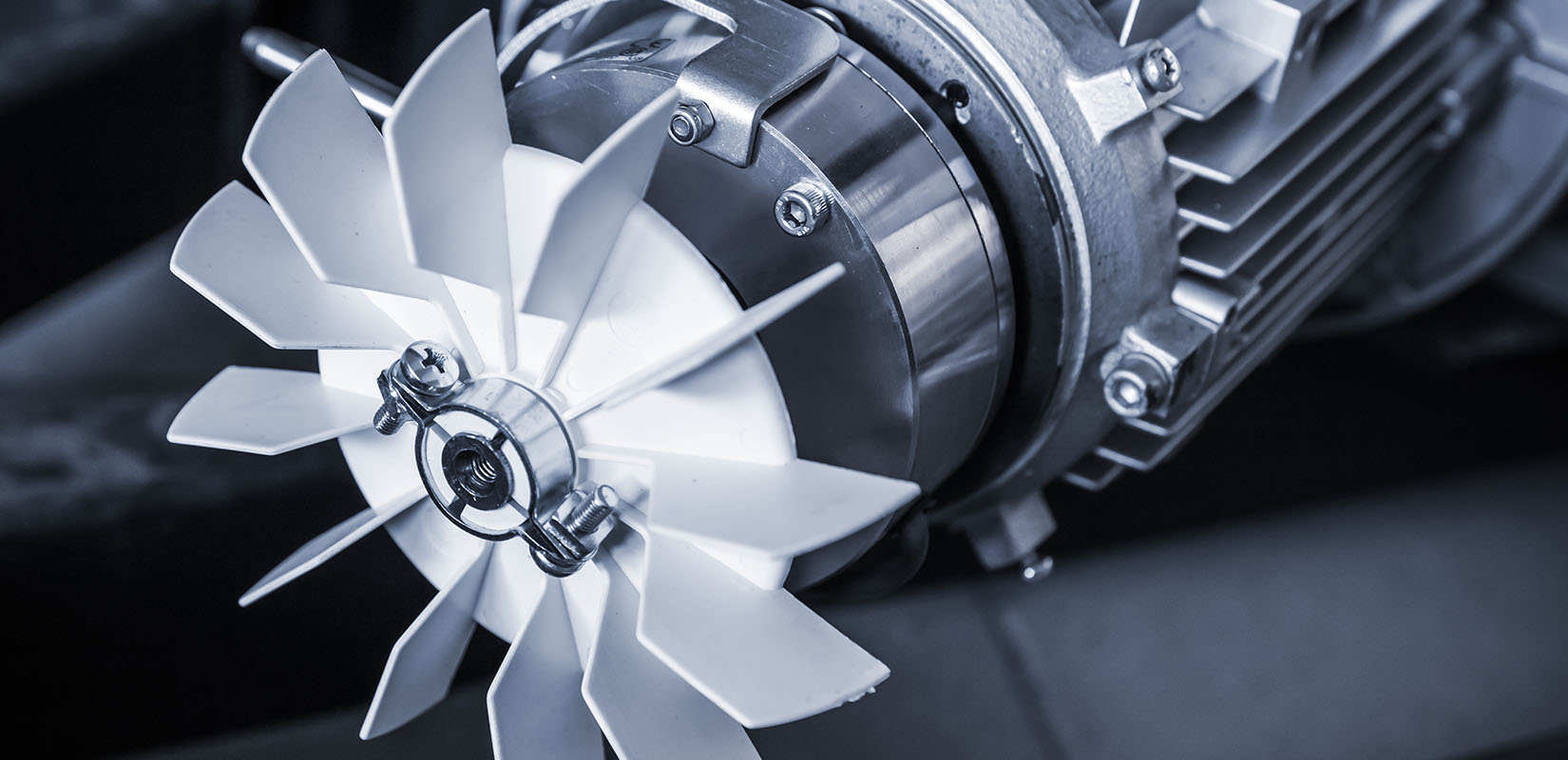 Vloga in pomen električnega motorja