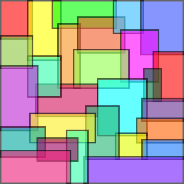 Pravokotna projekcija