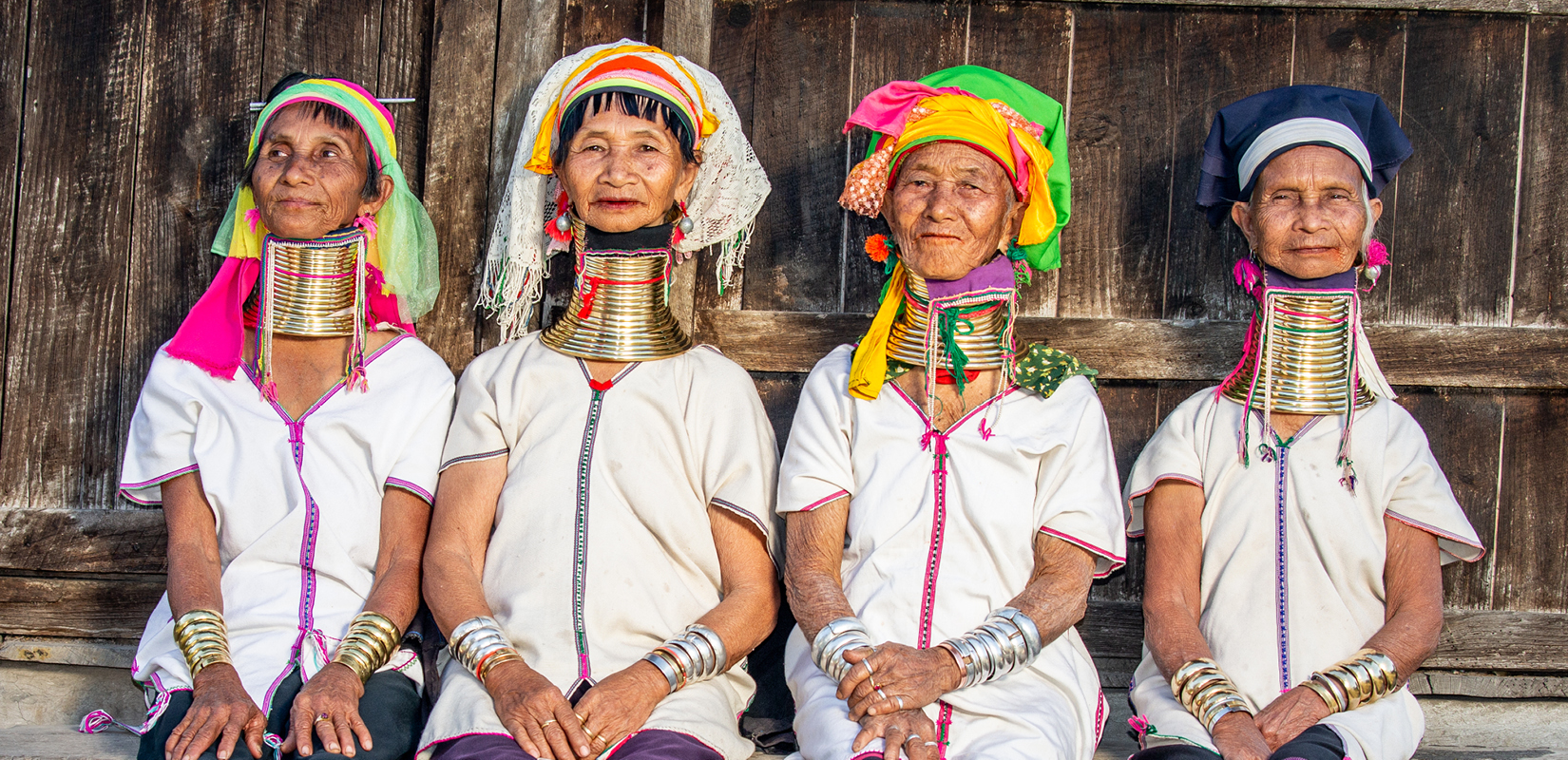 Opis življenja skupine ljudi