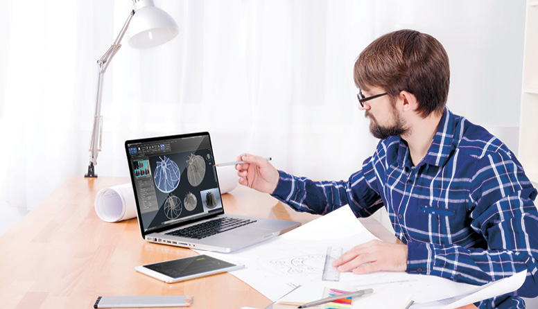 Spoznavam poklice - Strojni tehnik in inženir strojništva – konstruktor